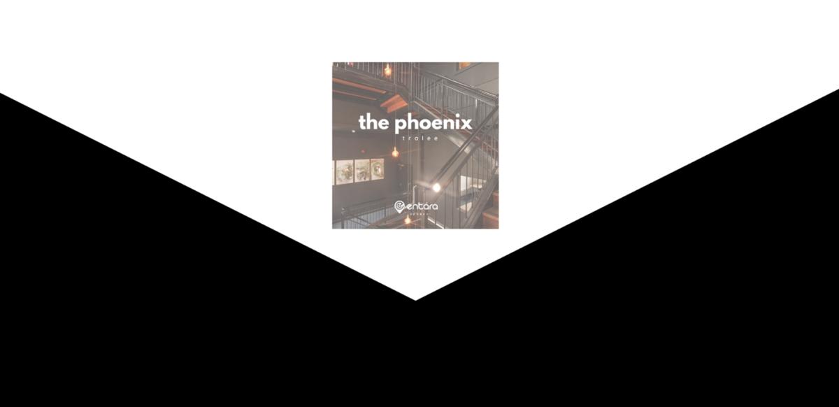 The Phoenix Tralee - Discover Kerry
