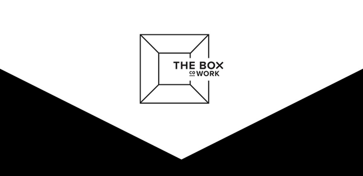 The Box CoWork - Discover Kerry