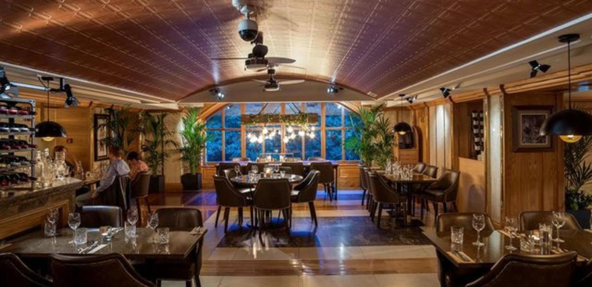 The Tan Yard - Discover Kerry