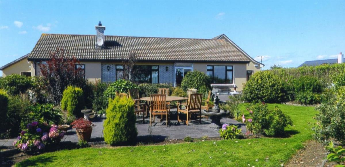 Torine House - Discover Kerry