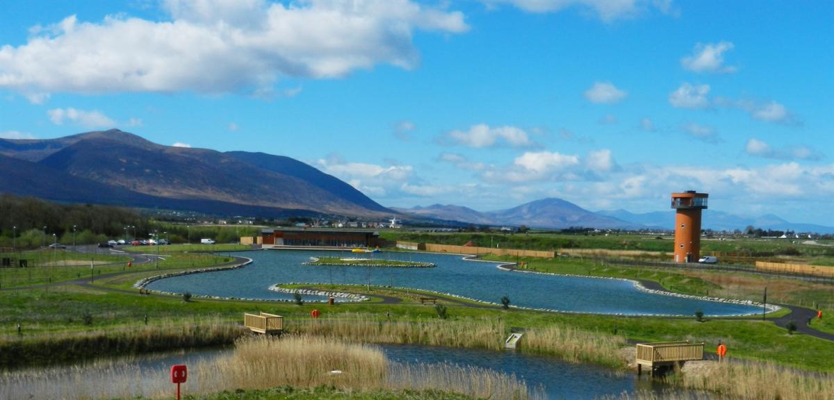 The Spa & Its Environs in Tralee Bay: A Social and Cultural Historic ...