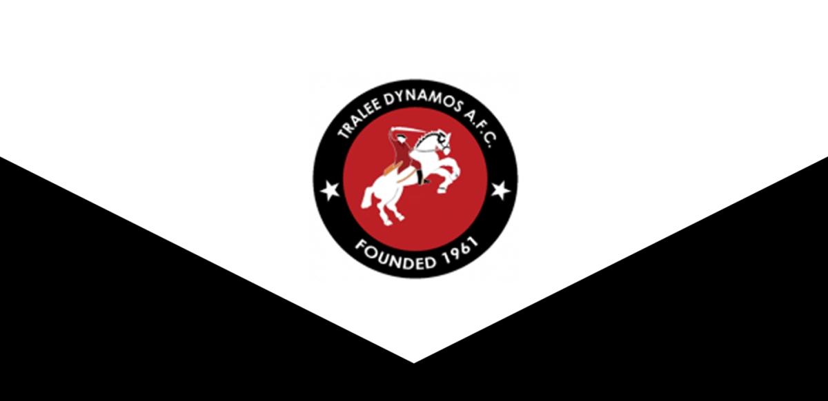 Tralee Dynamos F.C. - Discover Kerry