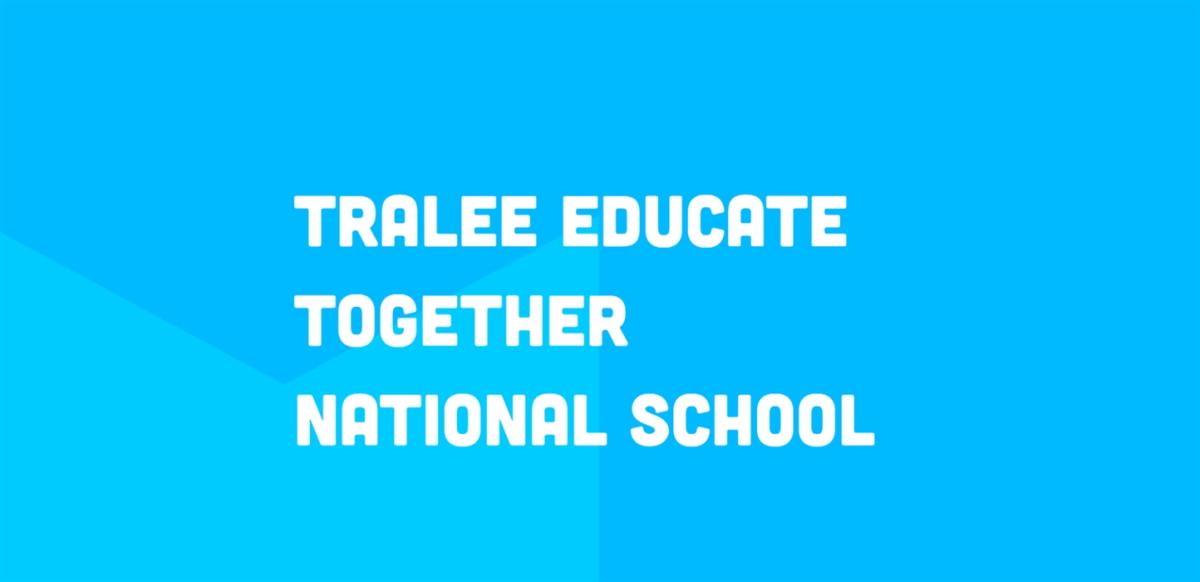 Tralee Educate Together National School - Discover Kerry