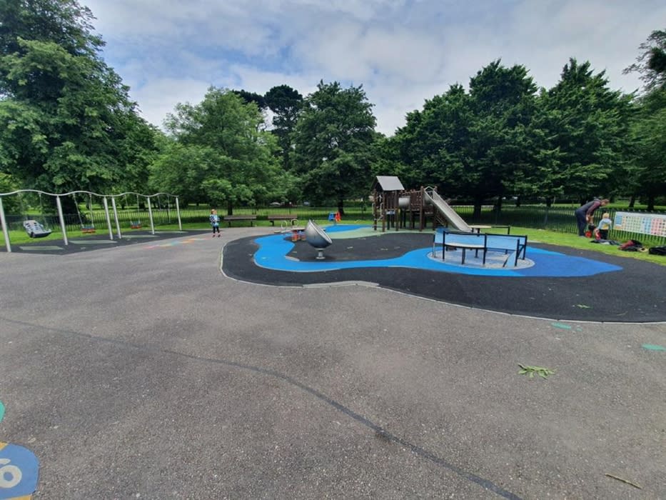 Tralee Playground