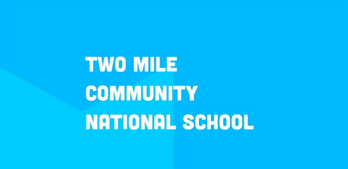 Two Mile Community National School - Discover Kerry