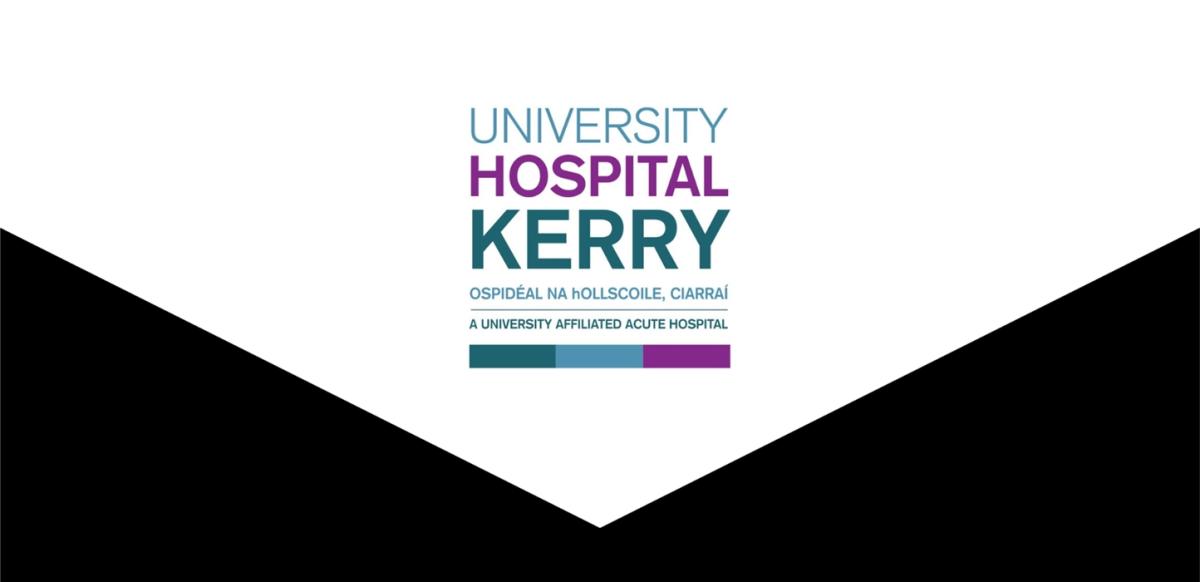 University Hospital Kerry - Discover Kerry