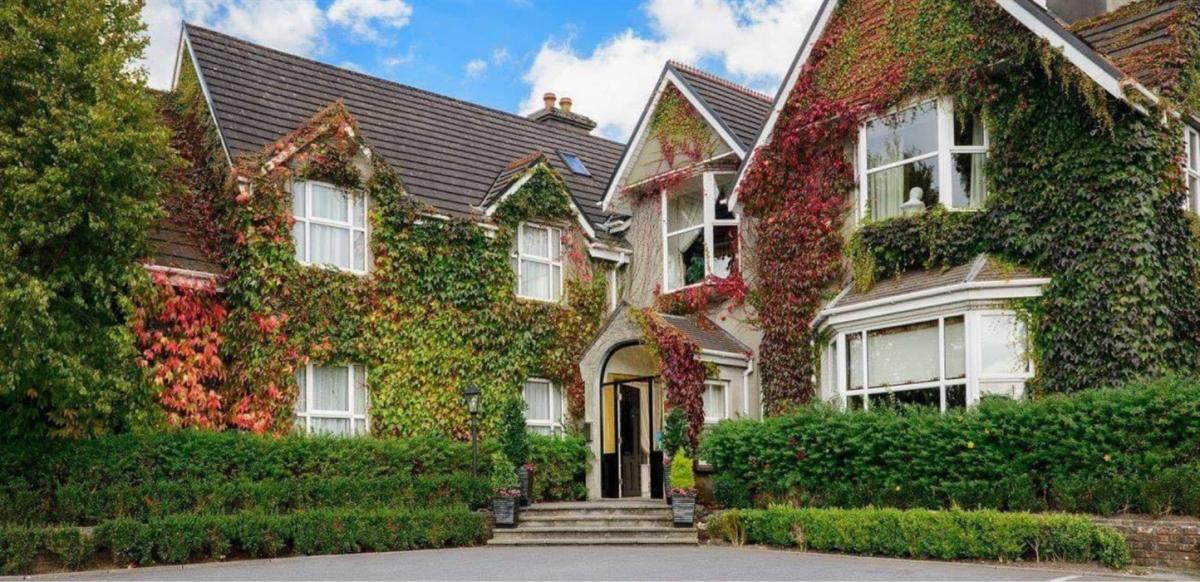 The Victoria - Discover Kerry