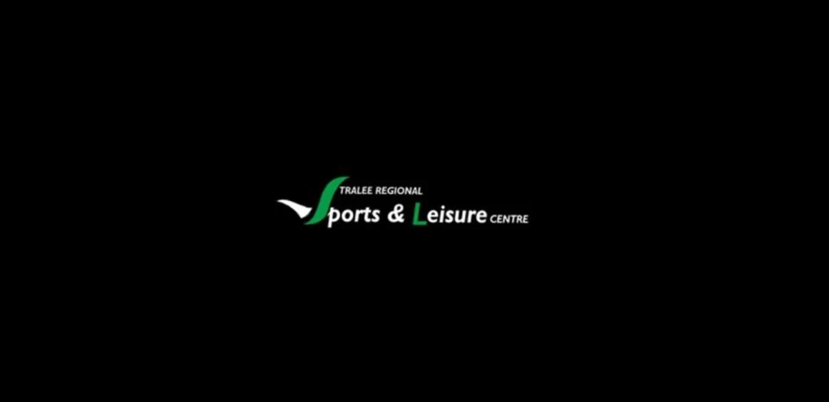 Tralee Regional Sports and Leisure Centre | Tralee, Co Kerry V92 A061 ...