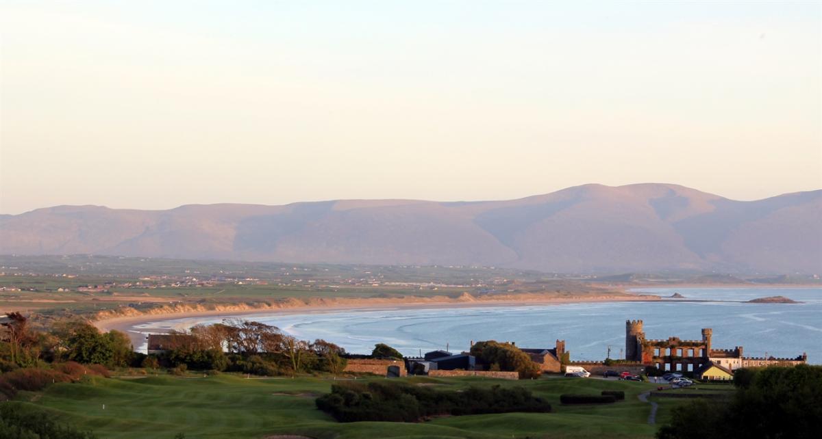 Ballyheigue Beach - Discover Kerry