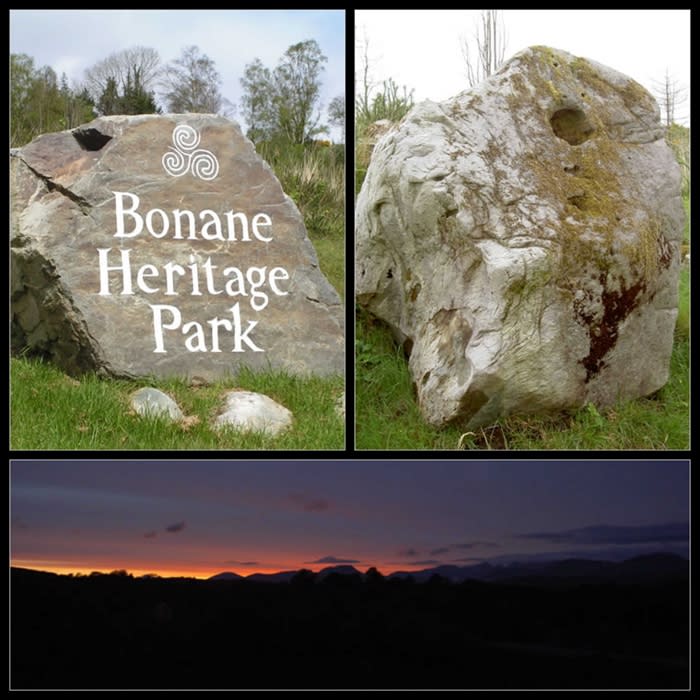 Bonane Heritage Park - Discover Kerry