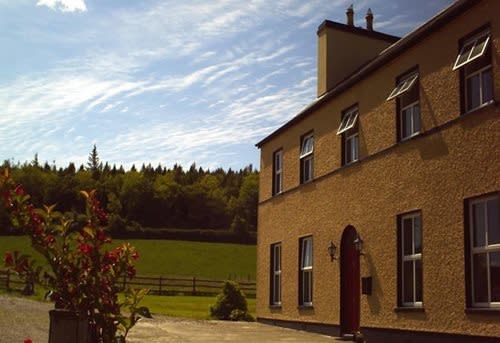 Kilburn House - Discover Kerry