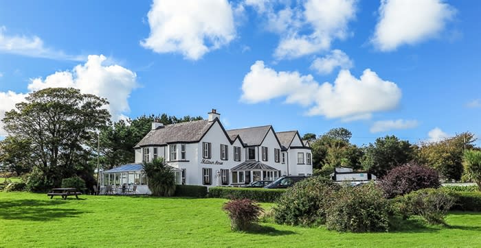 Milltown House - Discover Kerry