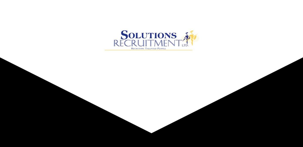 Solutions Recruitment Limited - Discover Kerry