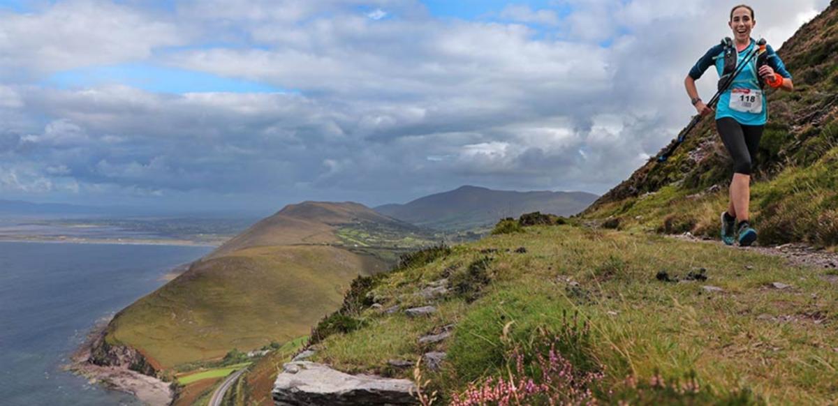Kerry Way Ultra - Discover Kerry