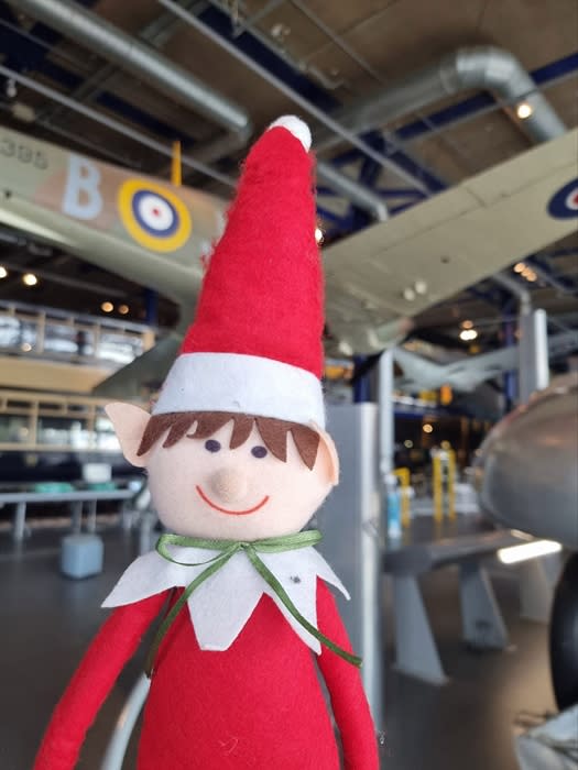 Elf Trail - Visit Birmingham