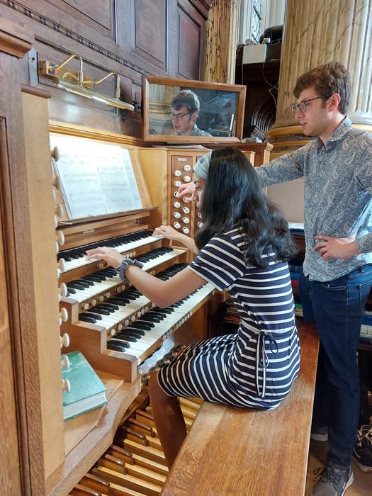 Try the Organ Day - Visit Birmingham