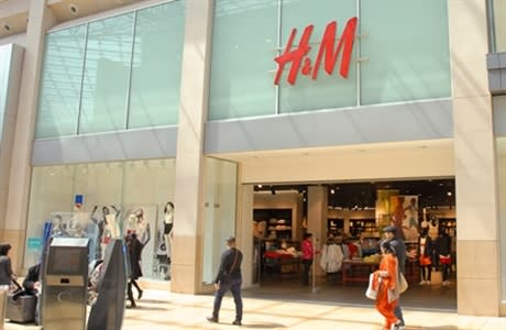 H&M - Visit Birmingham