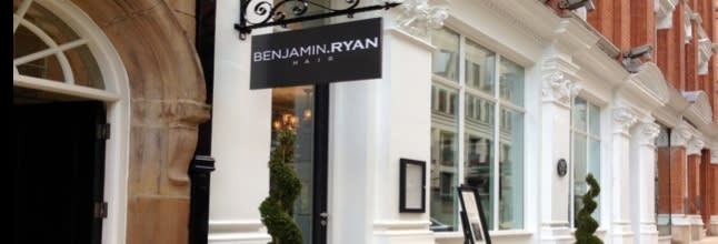 Benjamin Ryan - Visit Birmingham