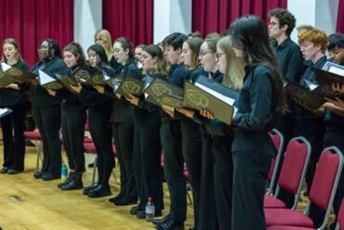University of Warwick Chamber Choir & Festival Orchestra - Visit Birmingham