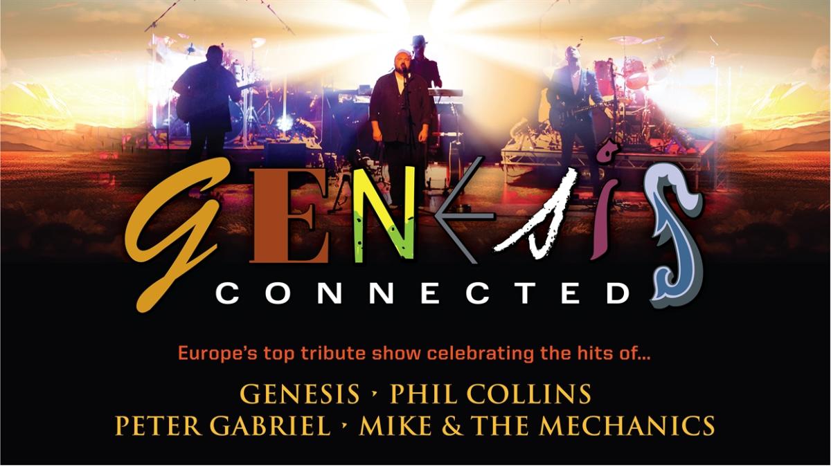 Genesis Connected - Visit Birmingham