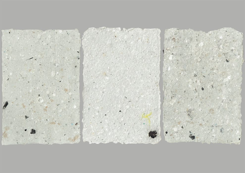 Waste Paper Making with Artist Danielle Phelps - Visit Birmingham