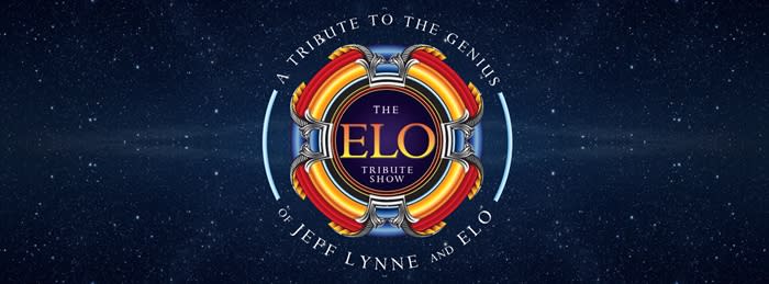 The ELO Show - Visit Birmingham