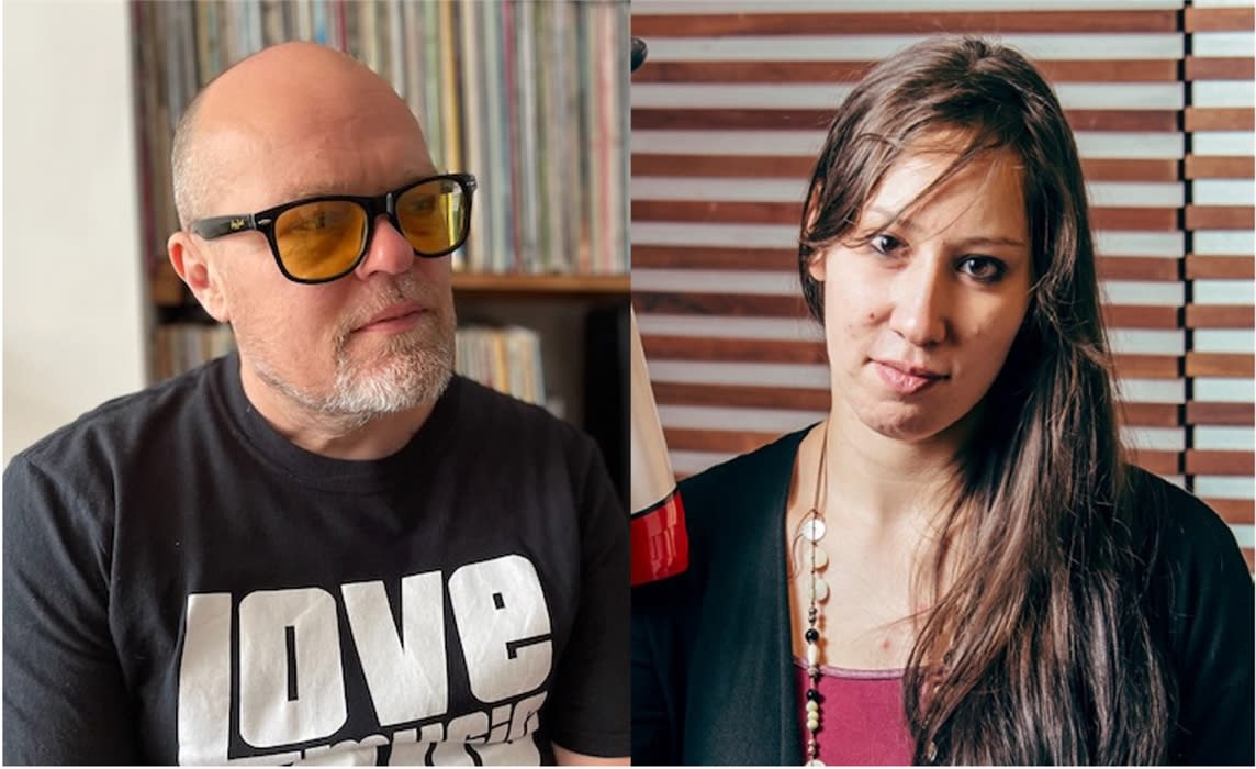 Brum Rocks: Conversation - Visit Birmingham