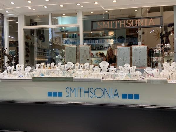 Smithsonia - Visit Birmingham
