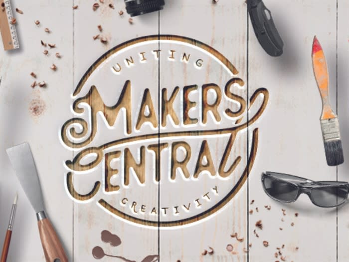 Makers Central - Visit Birmingham