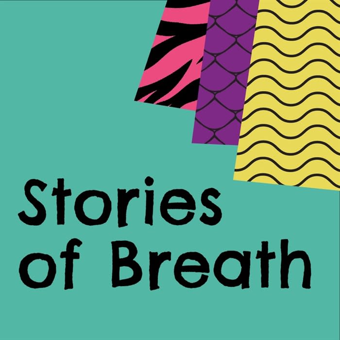Stories of Breath - Visit Birmingham