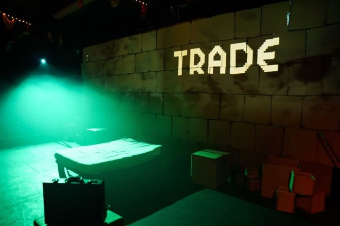 Trade - Visit Birmingham
