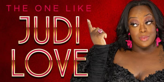 The one like Judi Love - Visit Birmingham
