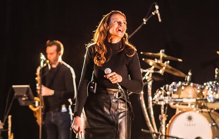 A Tribute to The Carpenters featuring The British Carpenters - Visit ...