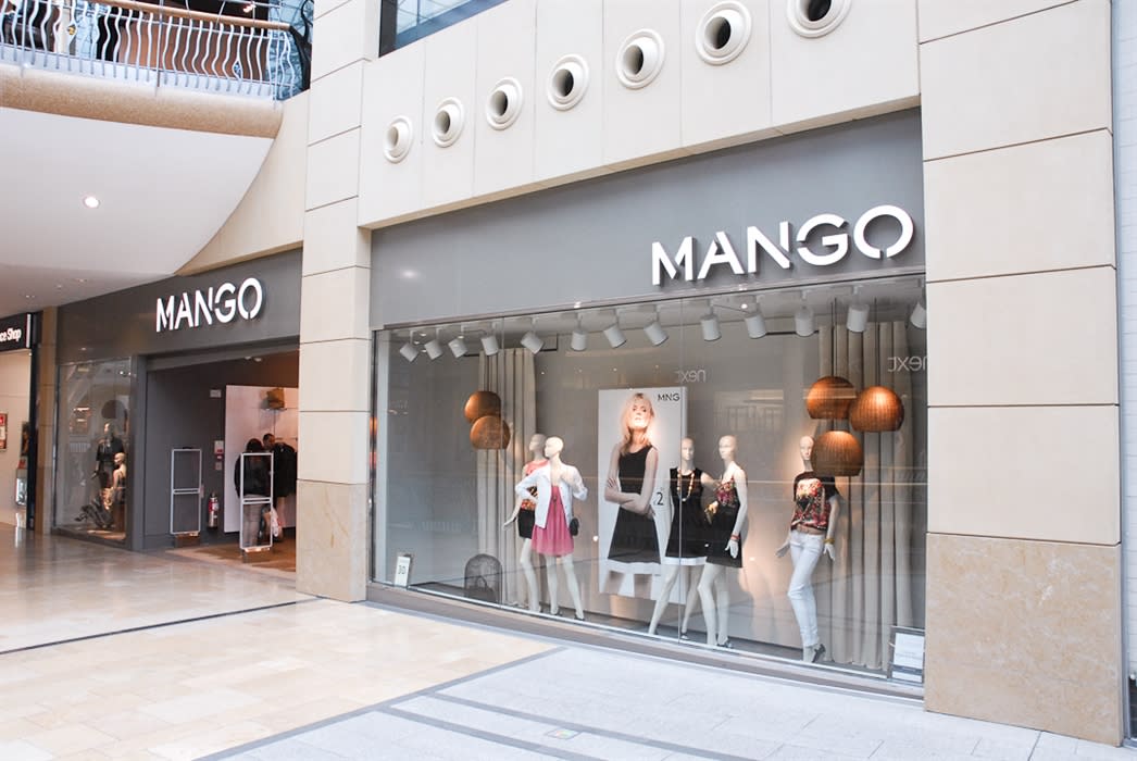 Mango - Visit Birmingham