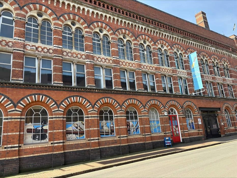 Special Behind The Scenes Guided Tour - Visit Birmingham