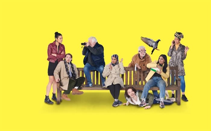 Sky Comedy Rep Presents Parklife - Visit Birmingham