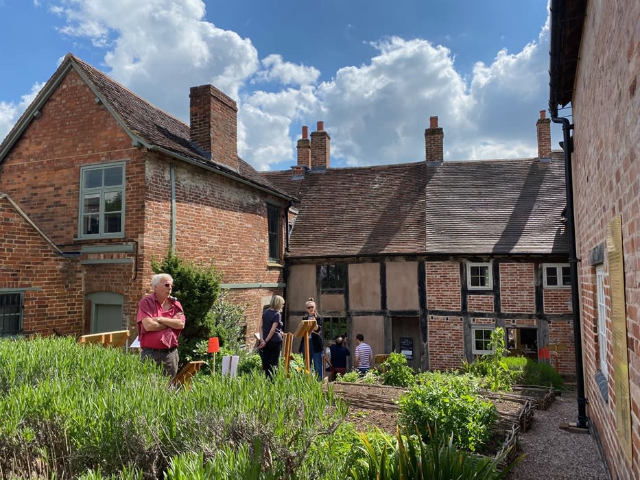 Free Open Day - Drop in - Visit Birmingham
