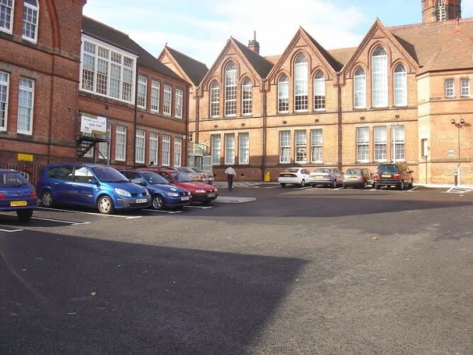 Bordesley Centre - Visit Birmingham