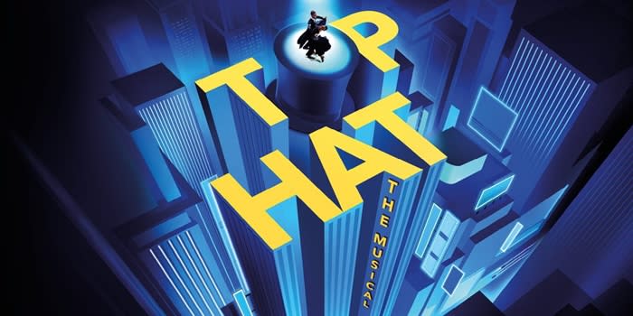 Top Hat - Visit Birmingham
