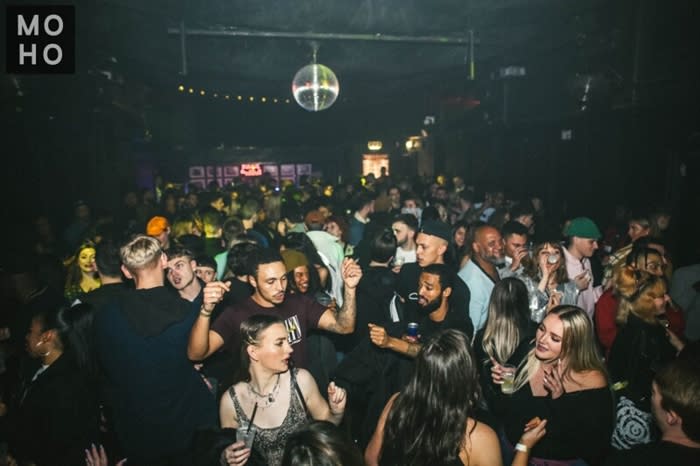 Back 2 The Old School (90s/00s RnB & Old School Hip Hop) | West ...