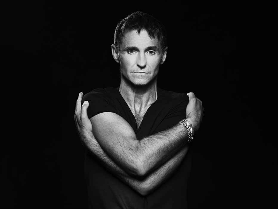Marti Pellow - Visit Birmingham