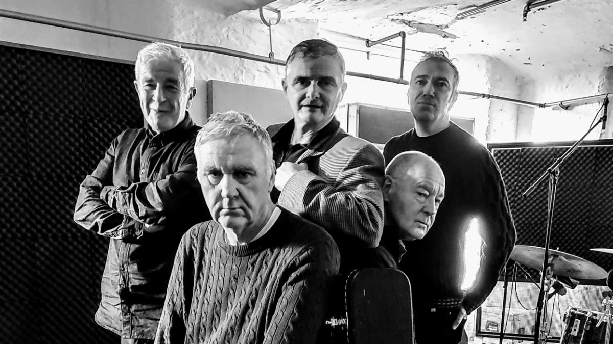 HOUSE Of ALL Feat. 5 members of The Fall - Visit Birmingham