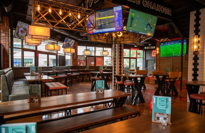 BOX - Visit Birmingham