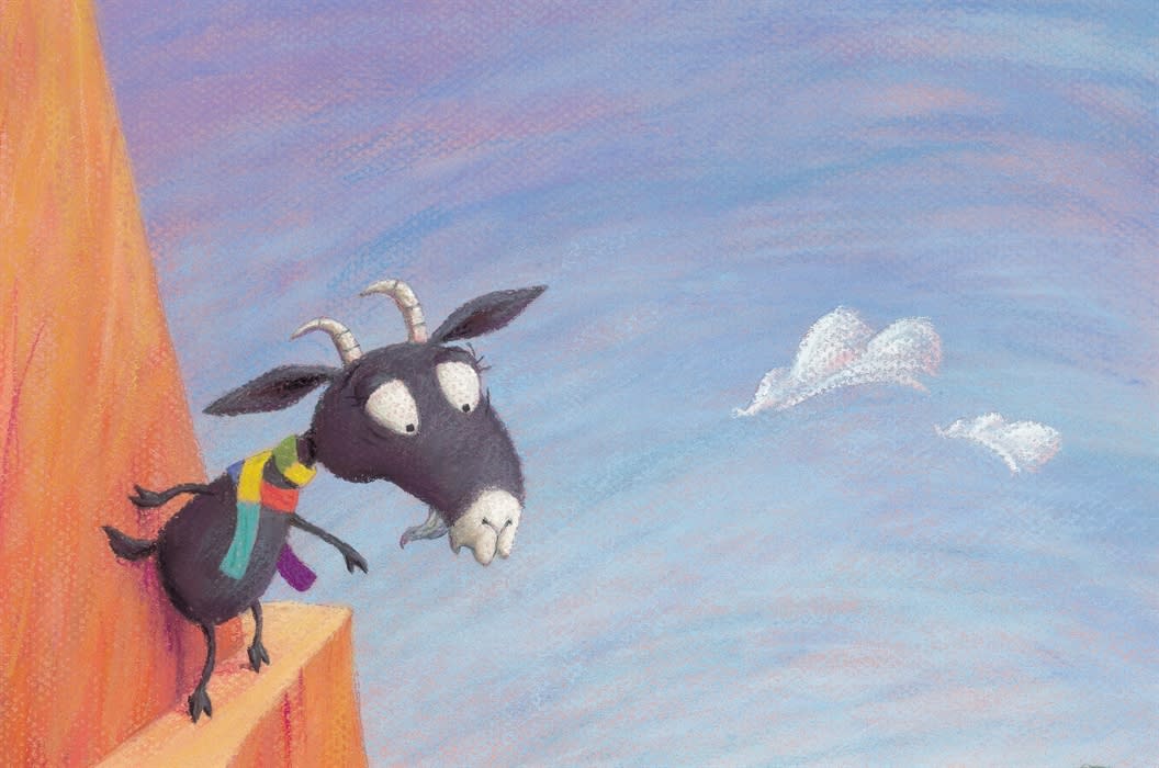 Giddy Goat - Visit Birmingham