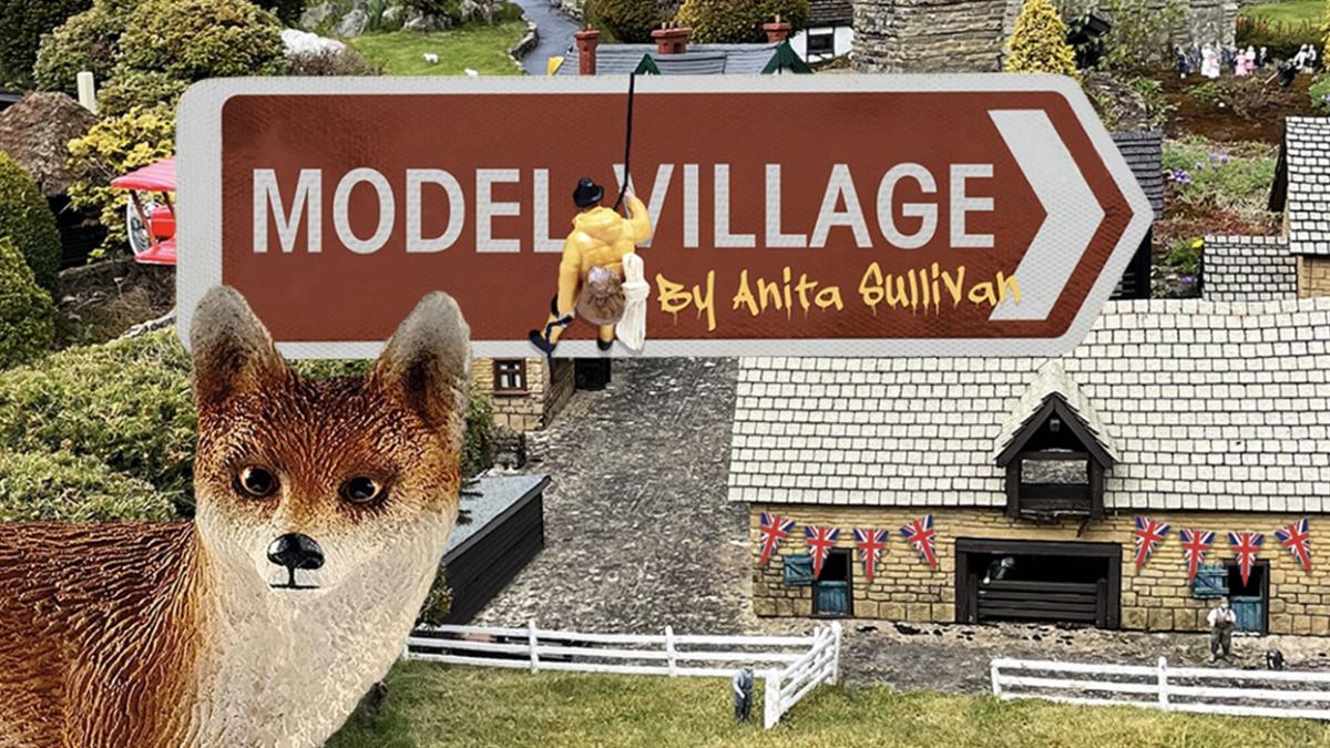 Model Village - Visit Birmingham