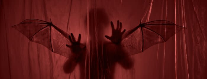 Dracula: Mina's Reckoning - Visit Birmingham