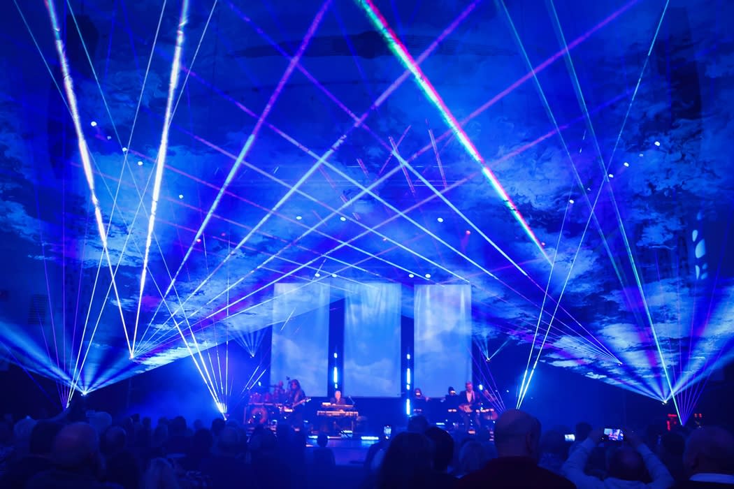 The ELO Show - Visit Birmingham