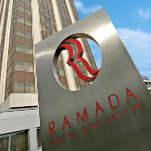 Ramada Hotel and Suites - Visit Birmingham