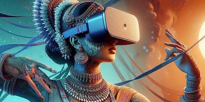 BIFF 2024 - South Asian VR Stories + Industry Panel - Visit Birmingham