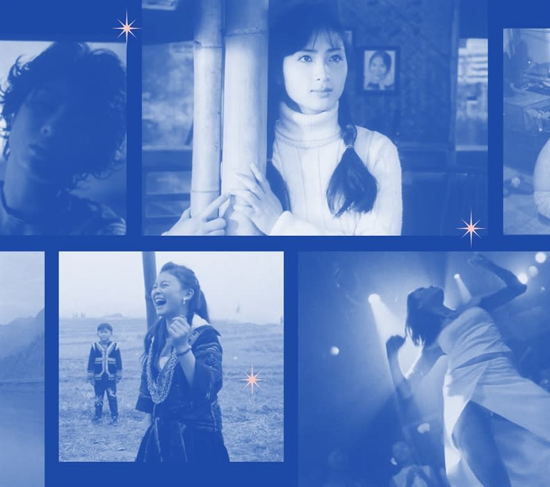 Star Nhà Ease, Children of the Mist - Visit Birmingham